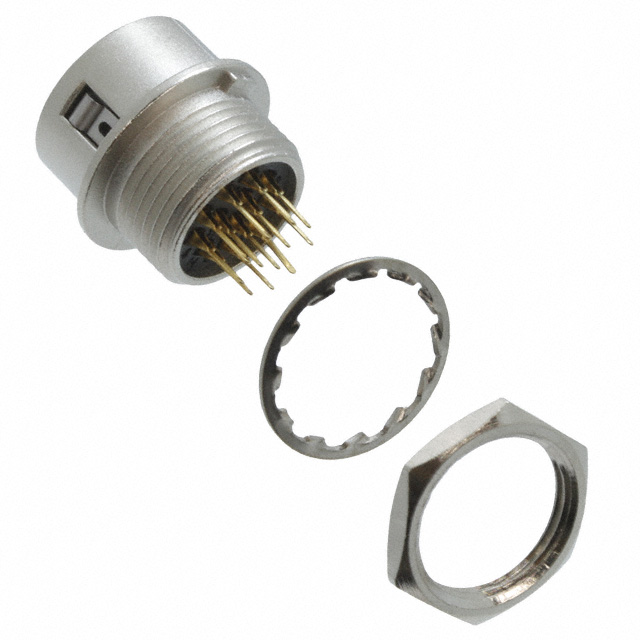 HR10A-10R-12SB(72) Hirose Electric Co Ltd | Steckverbinder, Verbindungen | DigiKey